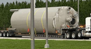 Types of Silos and How to Transport - Tractor Transport