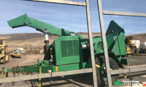 The Top Wood Chipper Brands - Tractor Transport